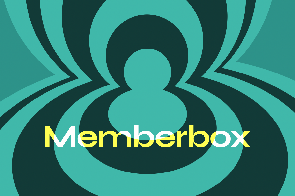 Memberbox – Jack Sleight